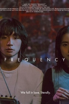 ‎Frequency (2021) directed by Lawrence Kan • Reviews, film + cast ...