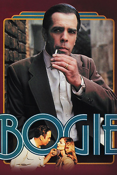 ‎Bogie (1980) directed by Vincent Sherman • Reviews, film + cast ...