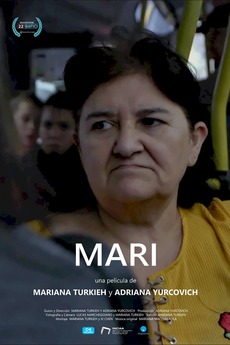 ‎Mari (2021) directed by Adriana Yurcovich, Mariana Turkieh • Reviews ...