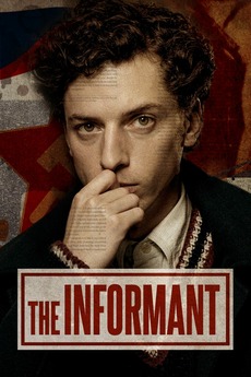 ‎The Informant (2020) directed by Peter Bebjak • Reviews, film + cast ...