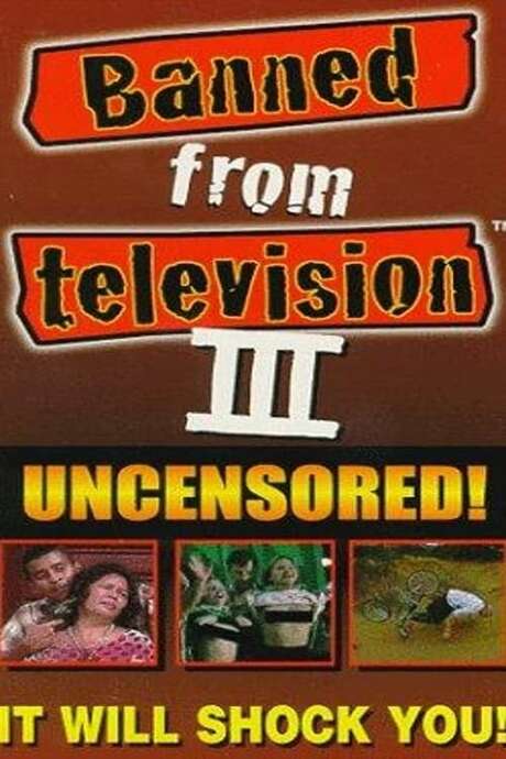 ‎Banned from Television III (1998) directed by Joe Francis • Film ...