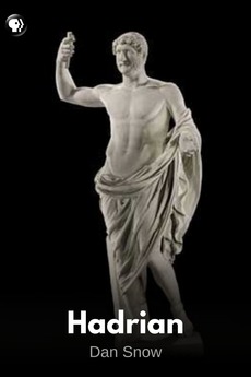 ‎Hadrian (2008) directed by John Trefor • Reviews, film + cast • Letterboxd