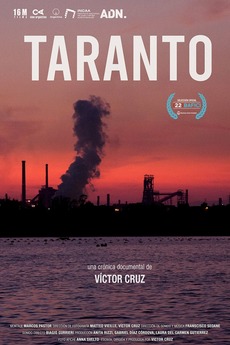 ‎Taranto (2021) directed by Víctor Cruz • Reviews, film + cast • Letterboxd