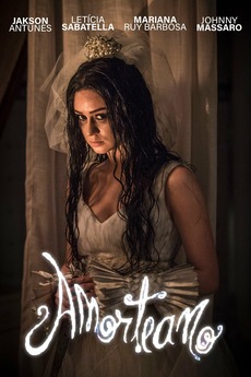 ‎Dear Death: The Movie (2017) directed by Flávia Lacerda, Isabella ...