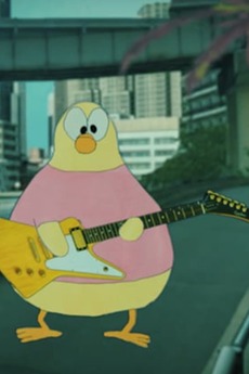 ‎WOKE (2020) directed by Naohiro Shima • Reviews, film + cast • Letterboxd