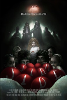 ‎Sinnside (2013) directed by Miguel Ángel Font Bisier • Reviews, film ...