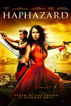 ‎Haphazard (2019) • Reviews, film + cast • Letterboxd