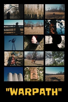 ‎Warpath (2021) directed by Julian Reese • Reviews, film + cast ...