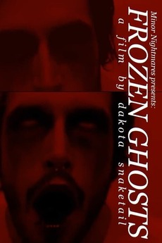 ‎Frozen Ghosts (2018) directed by Dakota Snaketail • Film + cast ...