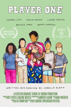 ‎Player One directed by Isabelle Patt • Film + cast • Letterboxd