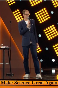 ‎Make Science great again (2020) • Film + cast • Letterboxd