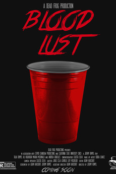 ‎Blood Lust (2019) directed by Jeremy Rempel • Reviews, film + cast ...