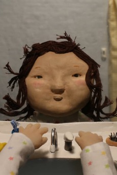 ‎My Hand, Her Hand (2020) directed by Mayo Kobayashi • Reviews, film ...