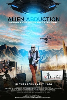 ‎Alien Abduction (2021) directed by Jared Sagal • Film + cast • Letterboxd