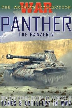 ‎Panther - The Panzer V (2006) • Film + cast • Letterboxd