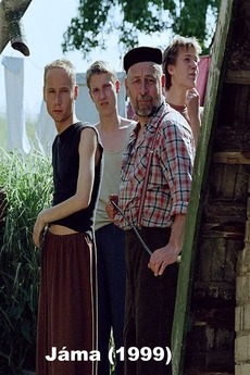‎Jáma (1999) directed by Jan Bonaventura • Film + cast • Letterboxd