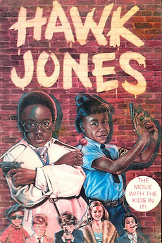 ‎Hawk Jones (1986) directed by Richard Lowry • Reviews, film + cast ...