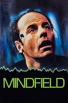 ‎Mindfield (1989) directed by Jean-Claude Lord • Reviews, film + cast ...