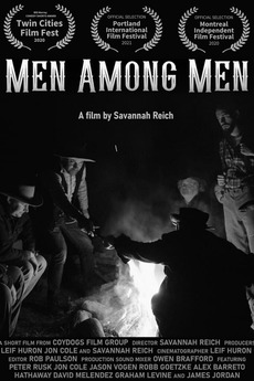 ‎Men Among Men directed by Savannah Reich • Film + cast • Letterboxd