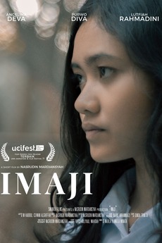 ‎IMAJI directed by Nasrudin Mardiansyah • Film + cast • Letterboxd