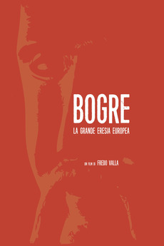 ‎Bogre. The Great European Heresy (2021) directed by Fredo Valla • Film ...
