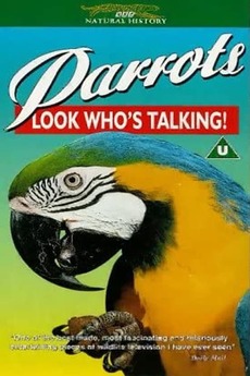 ‎Parrots: Look Who's Talking (1995) • Film + cast • Letterboxd