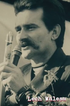 ‎Lech Walesa, un Portrait (2017) directed by Andrzej Fidyk • Film ...