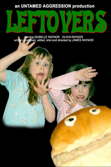 ‎Leftovers: A Tale of the Killer Sandwich (2005) directed by James ...