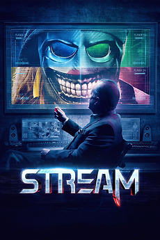 ‎Stream (2024) directed by Michael Leavy • Reviews, film + cast ...