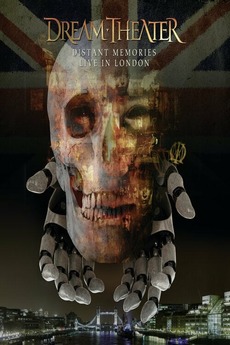 ‎Dream Theater: Distant Memories - Live in London (2020) • Reviews ...