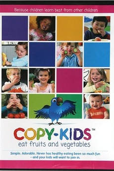 ‎Copy-Kids (2012) • Film + cast • Letterboxd