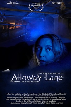 ‎Alloway Lane (2018) • Film + cast • Letterboxd
