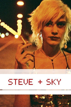 ‎Steve + Sky (2004) directed by Felix van Groeningen • Reviews, film ...