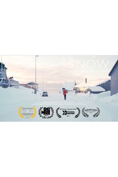 ‎Snow (2017) directed by Nivi Pedersen • Film + cast • Letterboxd