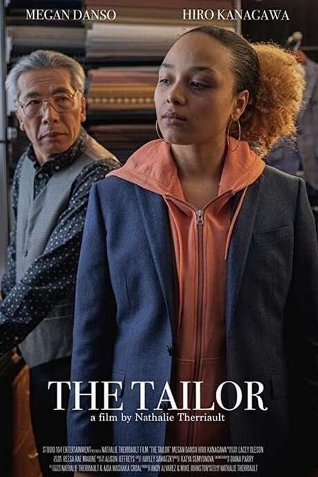 ‎The Tailor (2020) directed by Nathalie Therriault • Reviews, film ...