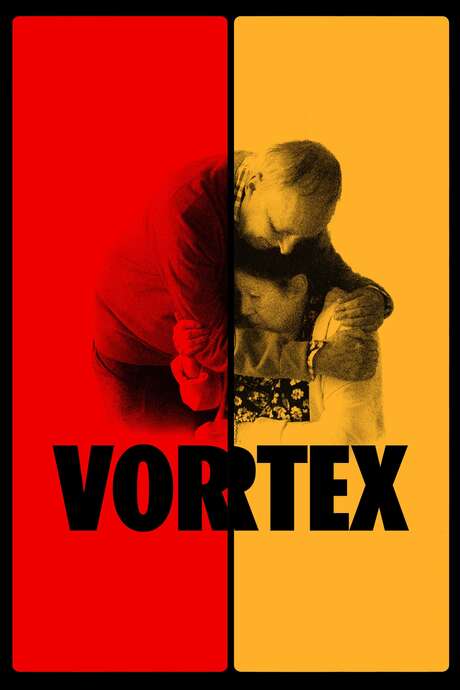 ‎Vortex (2021) directed by Gaspar Noé • Reviews, film + cast • Letterboxd
