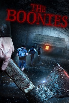 ‎The Boonies (2021) directed by Lance Parkin • Reviews, film + cast ...