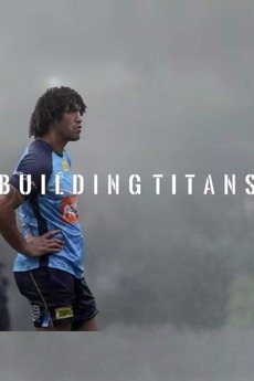 ‎Building Titans (2021) directed by Matthew Adekponya, Marco Noe • Reviews, film + cast • Letterboxd