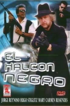 ‎El halcón negro (1994) • Film + cast • Letterboxd