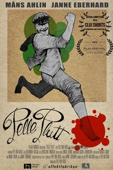 ‎Pelle Plutt • Film + cast • Letterboxd