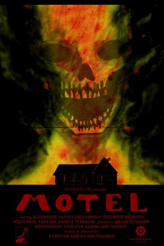 ‎Motel • Film + cast • Letterboxd