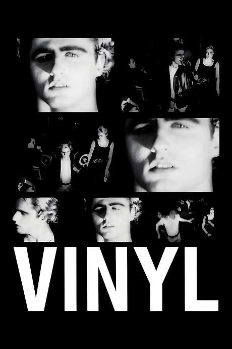 ‎Vinyl (1965) directed by Andy Warhol • Reviews, film + cast • Letterboxd
