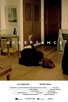 ‎Acceptance directed by Cassiana Maranha • Film + cast • Letterboxd
