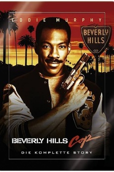 ‎Beverly Hills Cop Collection • Film + cast • Letterboxd