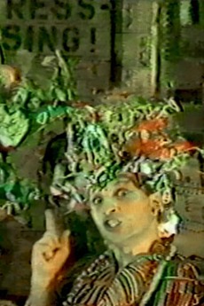 ‎Lady Hercules, a Prelude to 'Journey to the Sun' (1982) directed by ...