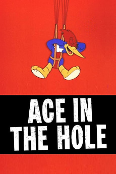 ‎Ace in the Hole (1942) directed by Alex Lovy • Reviews, film + cast ...