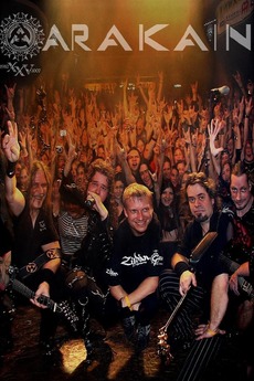 ‎ČT Live – Arakain (2007) directed by Petr Hajn • Film + cast • Letterboxd