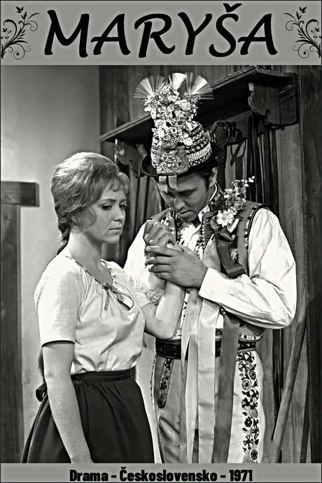 ‎Maryša (1971) directed by Antonín Dvořák • Reviews, film + cast ...