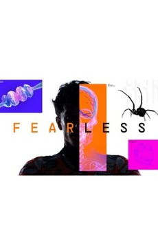 ‎Fearless (2021) • Film + cast • Letterboxd