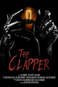 ‎The Clapper (2019) directed by Alex Domenici • Reviews, film + cast ...